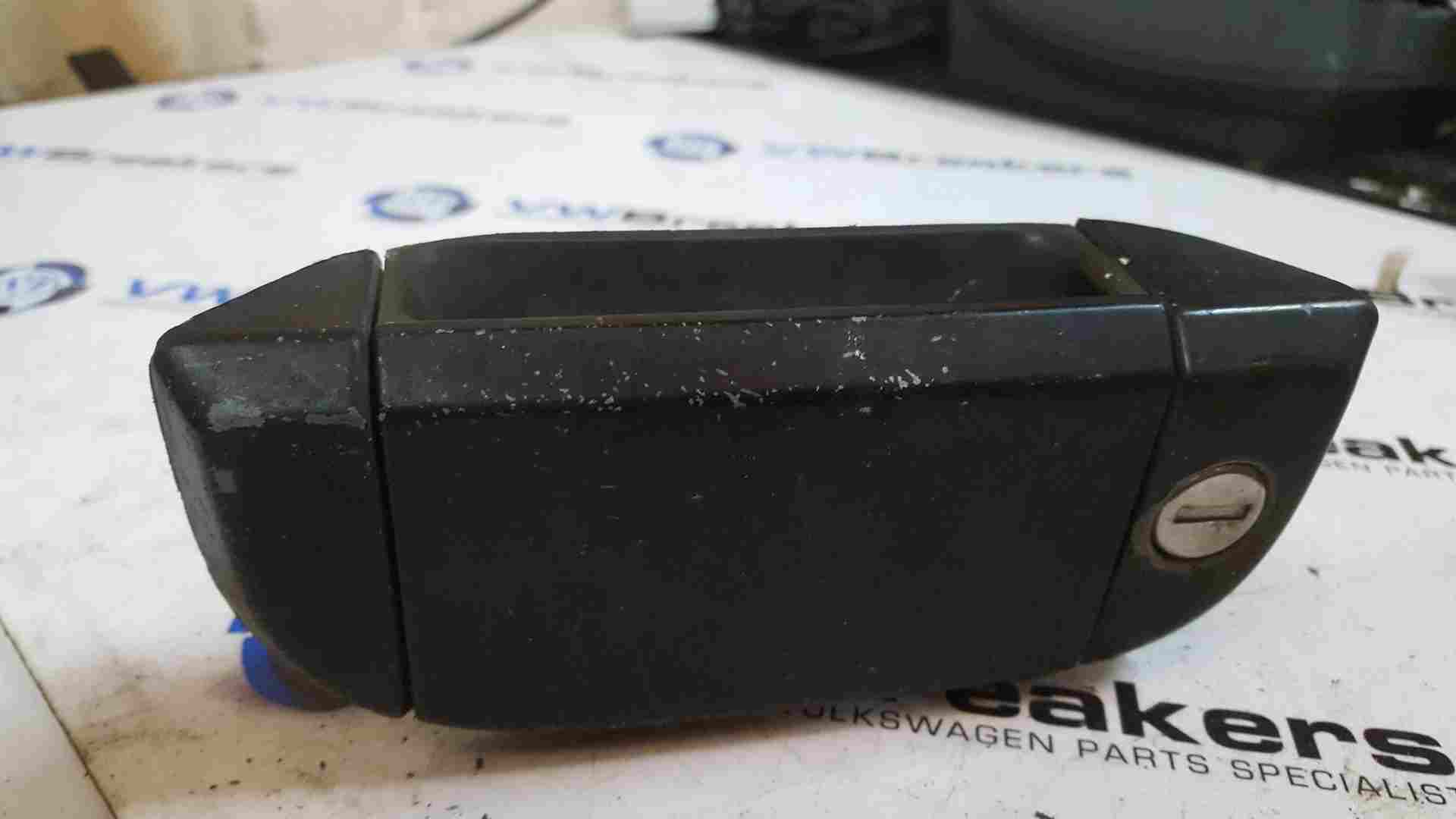 Volkswagen T4 Transporter 1990-2004 OSF Outer Door Handle Exterior ...