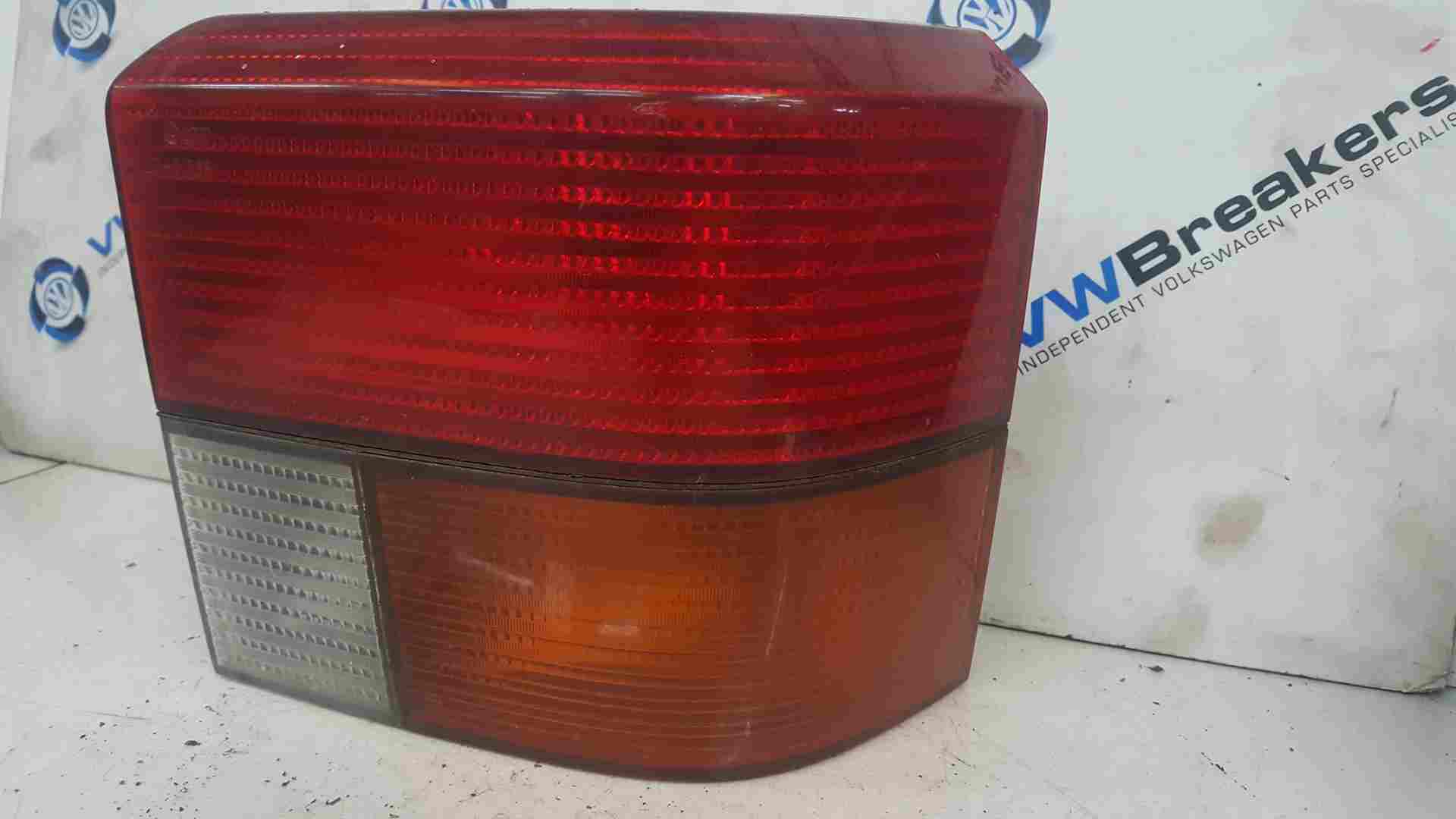 Volkswagen T4 Transporter 1990-2004 OSR Rear Tail Light Brake Light ...