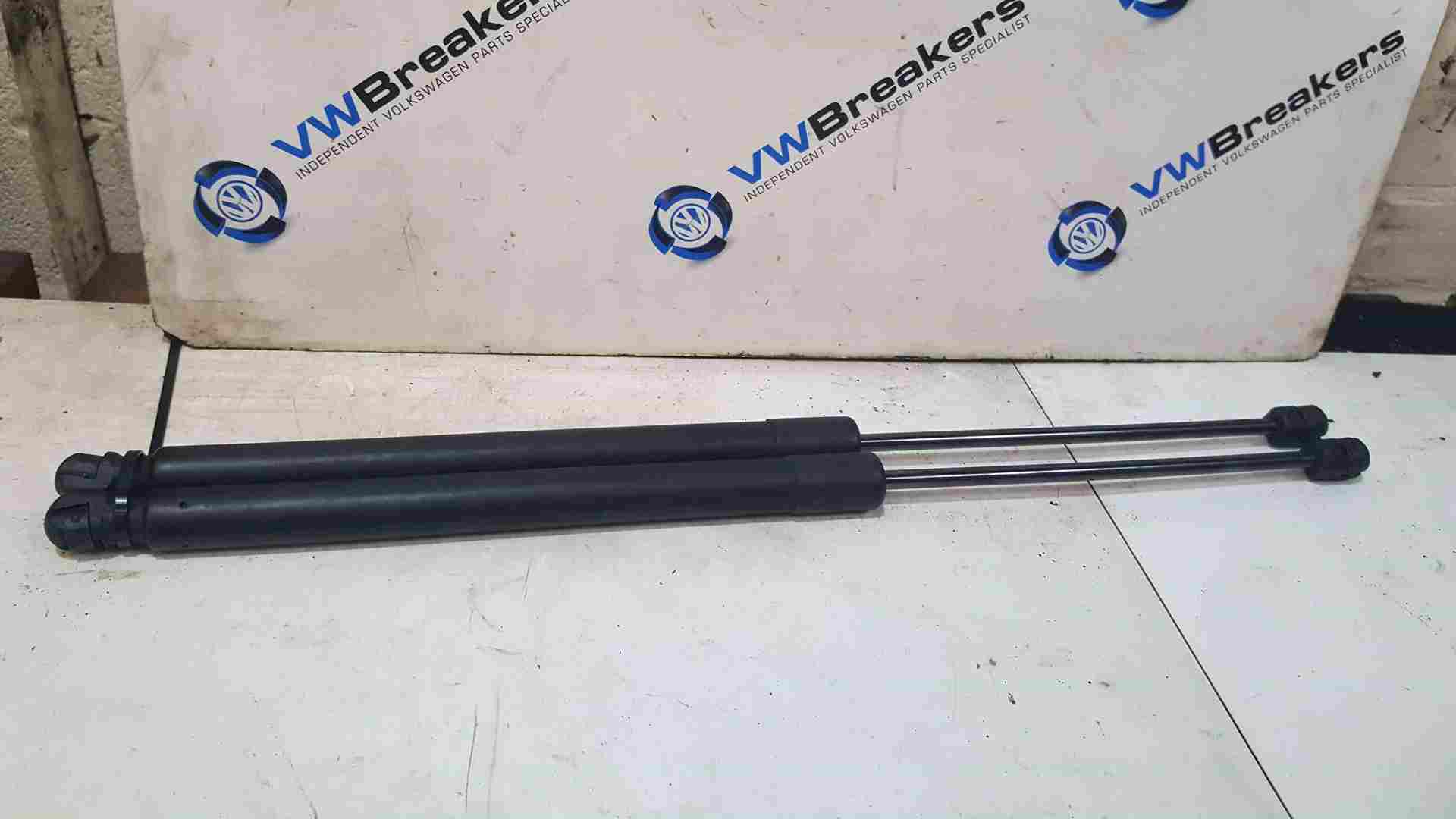 Volkswagen Tiguan 2007-2011 Tailgate Boot GAS Struts Pair 5N0827550 ...