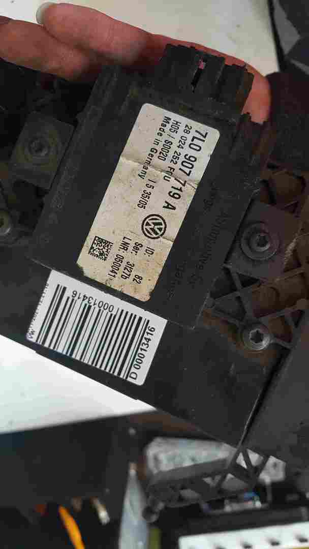 VWBreakers - Used VW Car Parts & Spares Specialist