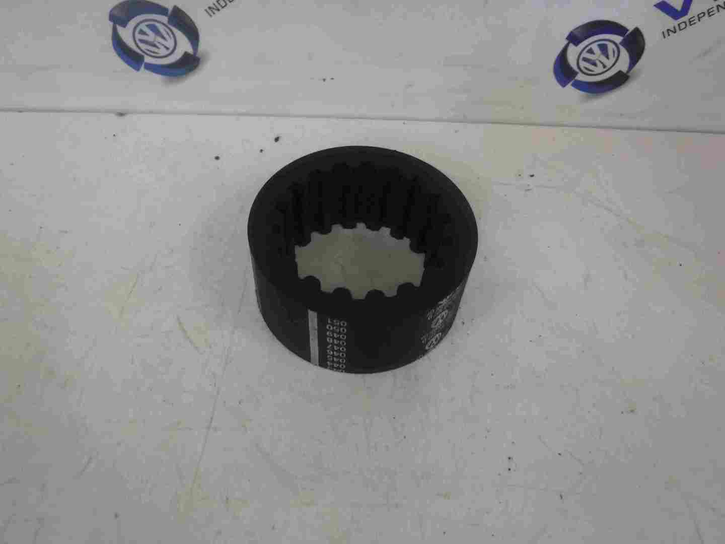 Volkswagen Touareg 2002-2007 Flexible Coupling Alternator 070903327D ...