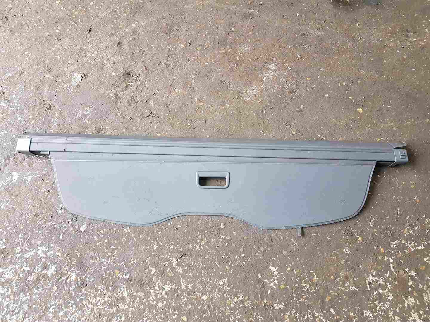 Volkswagen Touareg 2002-2007 Parcel Shelf Load Cover | VWBreakers