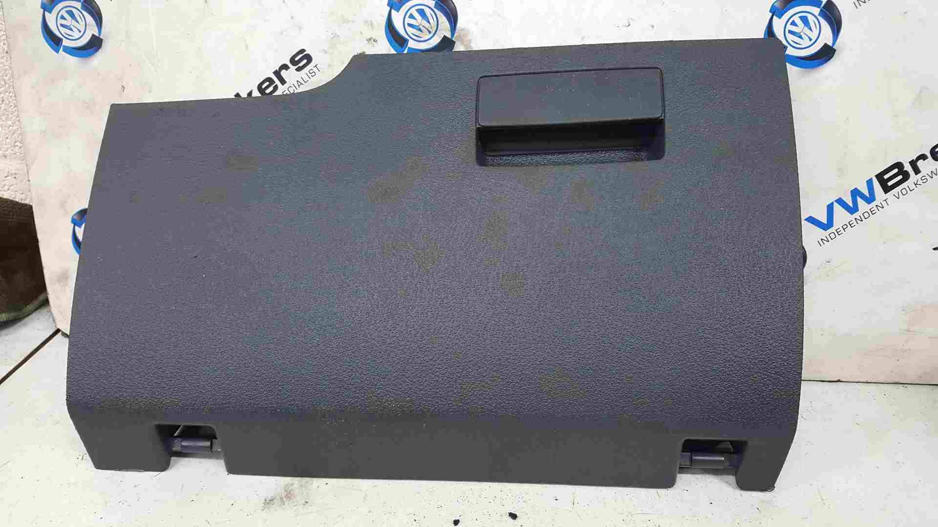 Volkswagen Touran 2003-2010 Drivers OSF Glovebox Storage 1T2857919 ...
