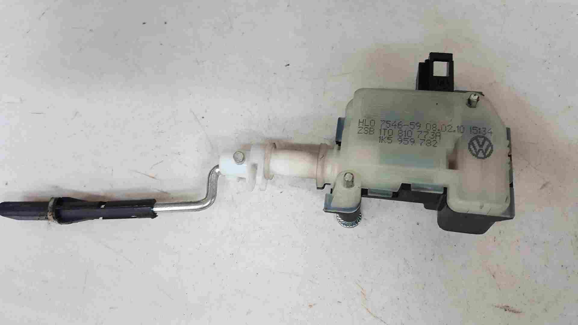 VWBreakers - Used VW Car Parts & Spares Specialist