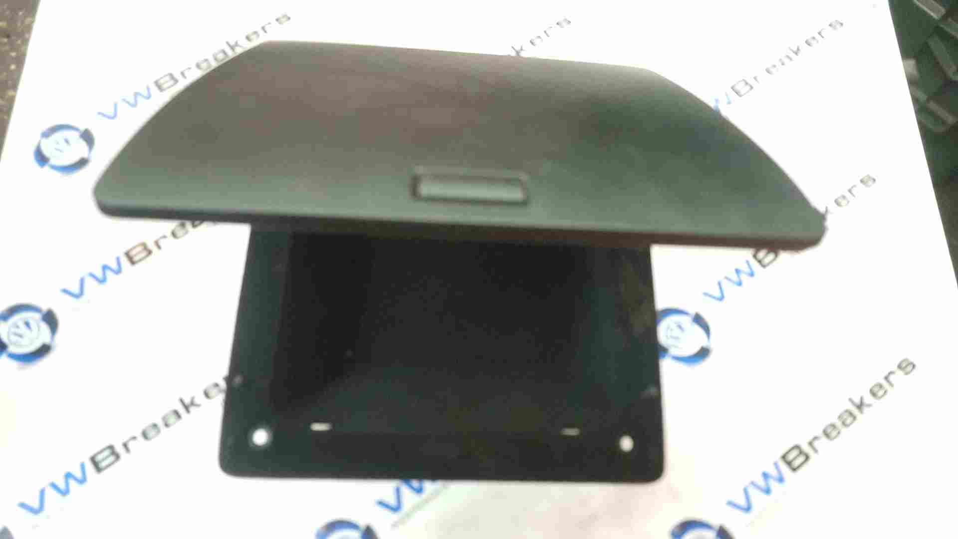 Volkswagen Touran 2006-2010 Dashboard Centre Console Storage ...