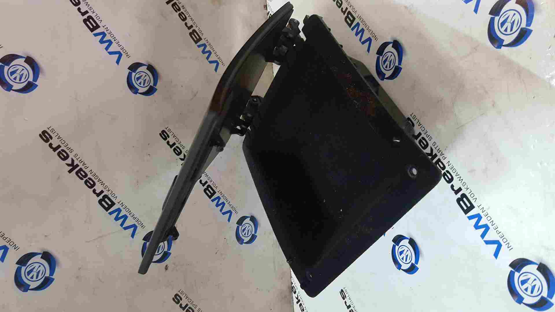 Volkswagen Touran 2006-2010 Dashboard Centre Console Storage ...