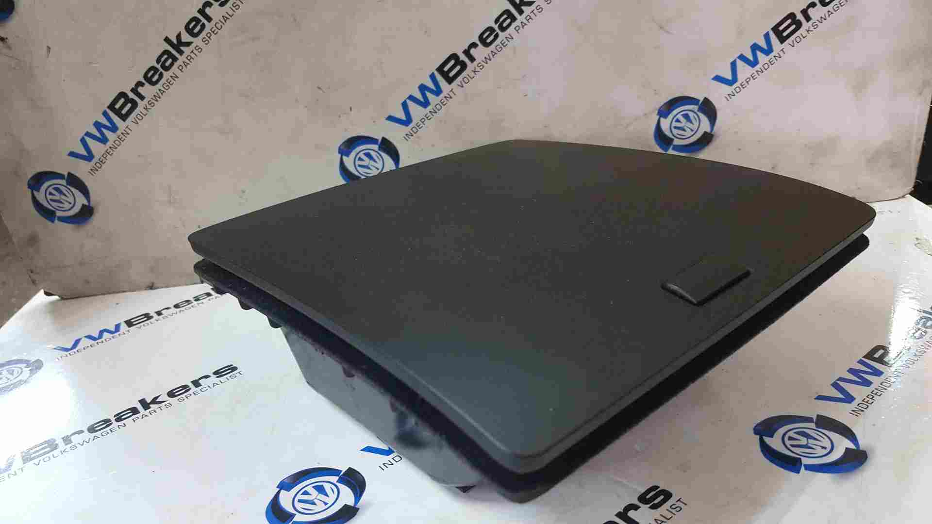 Volkswagen Touran 2006-2010 Dashboard Centre Console Storage ...