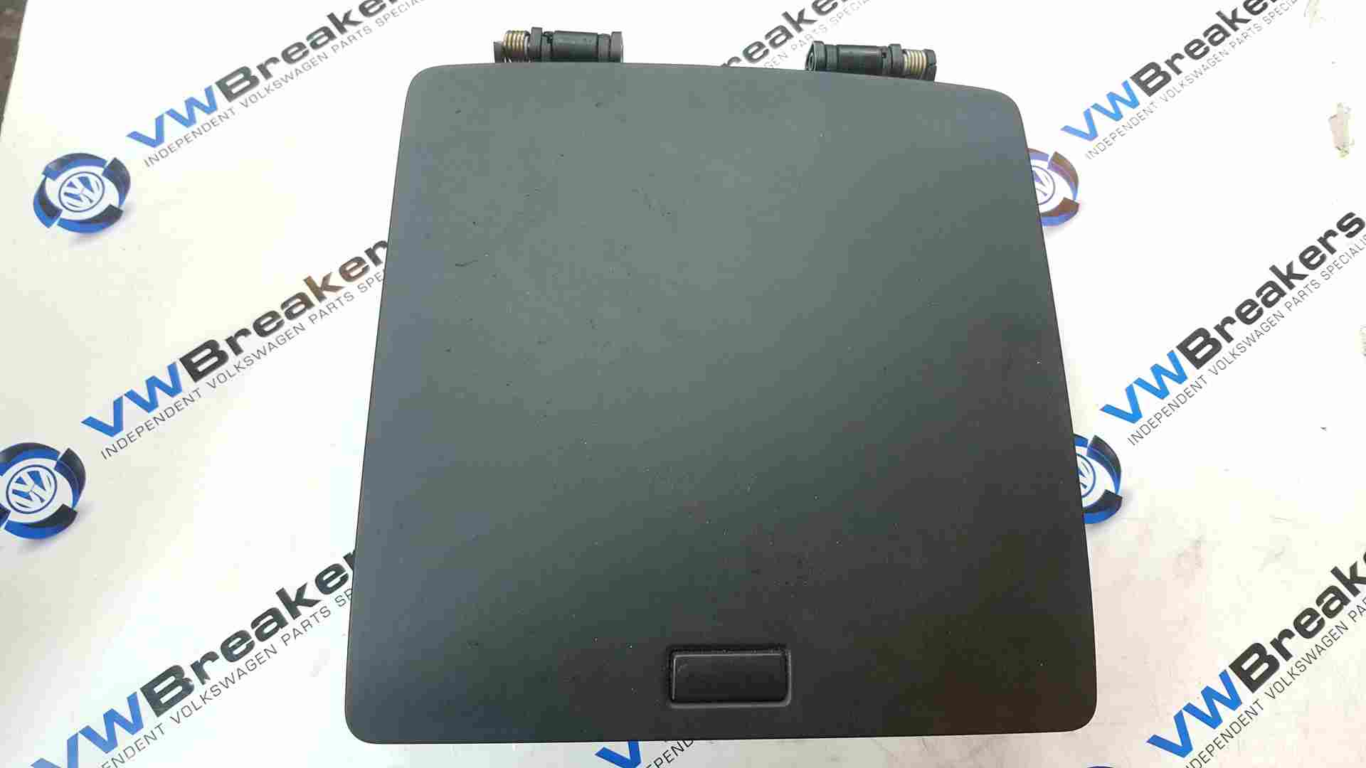 Volkswagen Touran 2006-2010 Dashboard Centre Console Storage ...