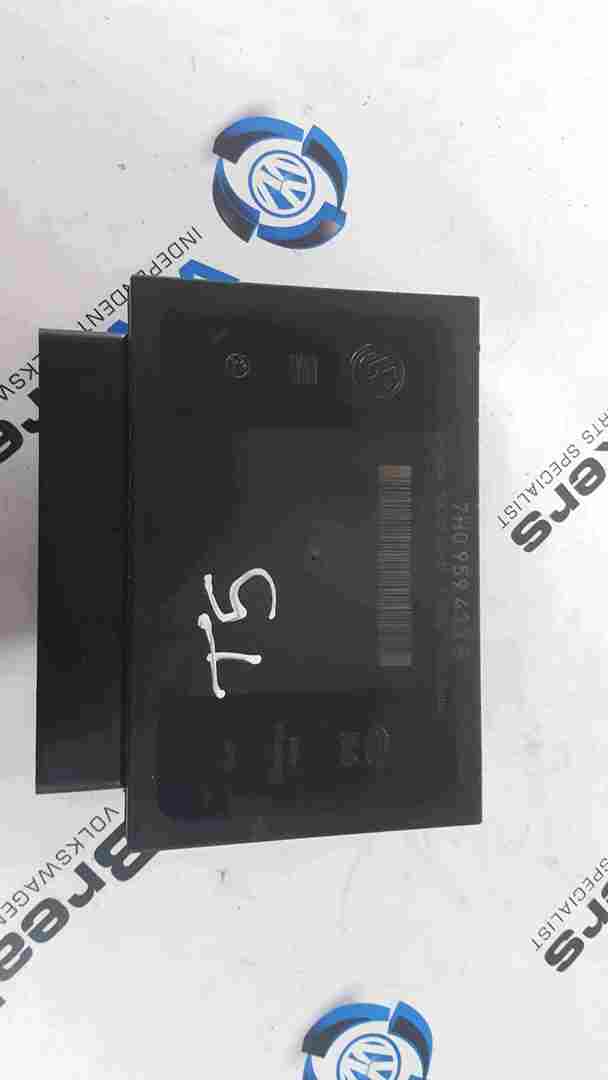 Volkswagen Transporter T5 2003-2009 Comfort Control Module 7H0959433B ...