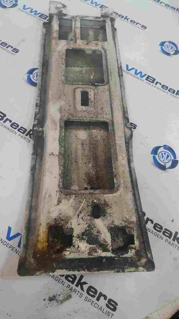 Volkswagen Transporter T5 2003-2009 Passenger NS Side Below Fuel Panel ...