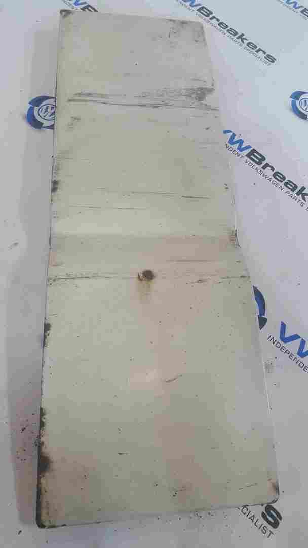 Volkswagen Transporter T5 2003-2009 Passenger NS Side Below Fuel Panel ...