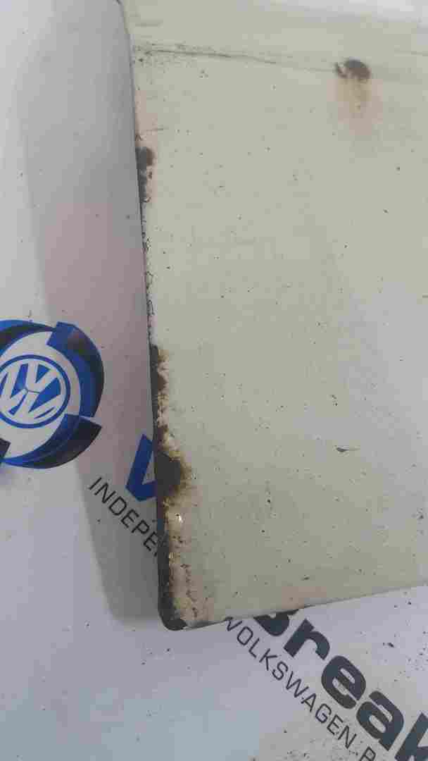 Volkswagen Transporter T5 2003-2009 Passenger NS Side Below Fuel Panel ...