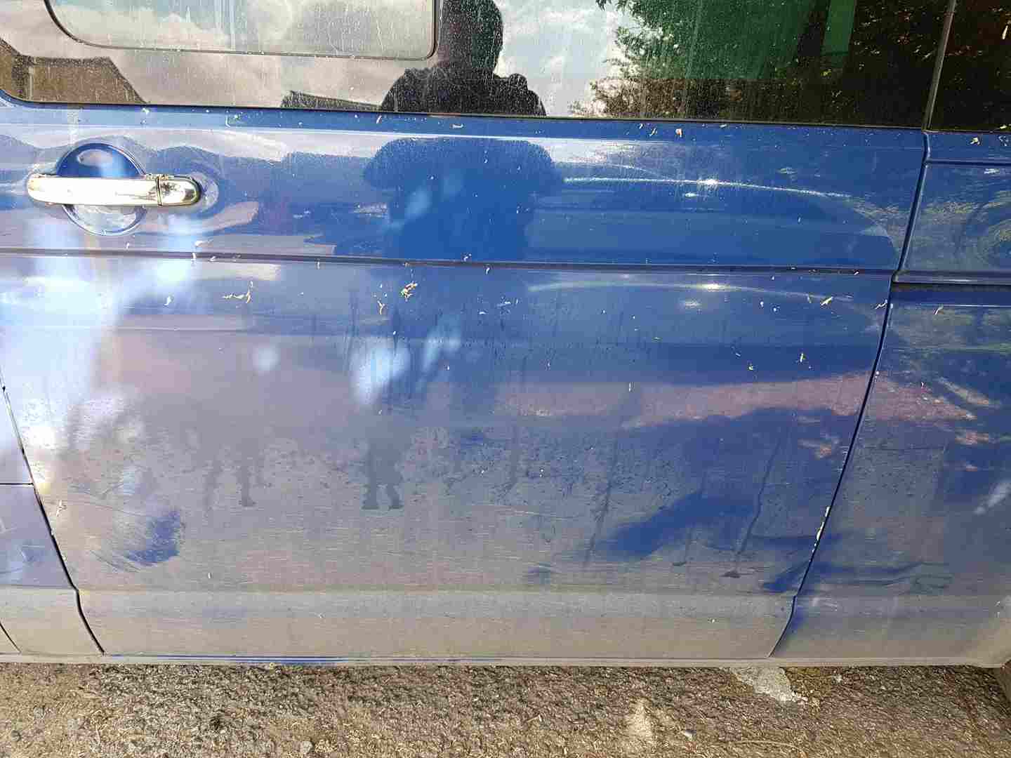 VWBreakers - Used VW Car Parts & Spares Specialist