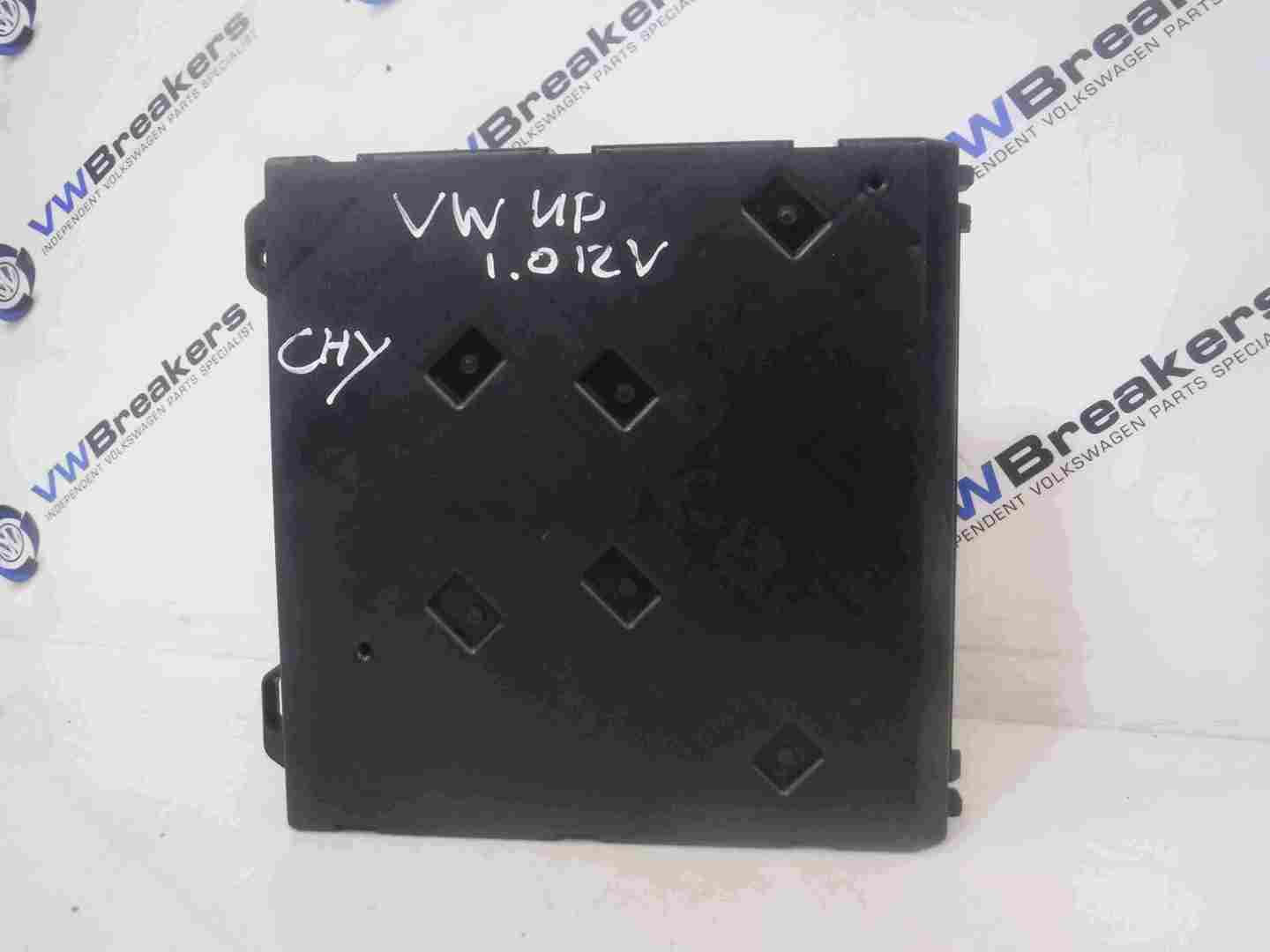 Volkswagen UP 2011-2017 Body Control Module BCM 1S0937087B | VWBreakers