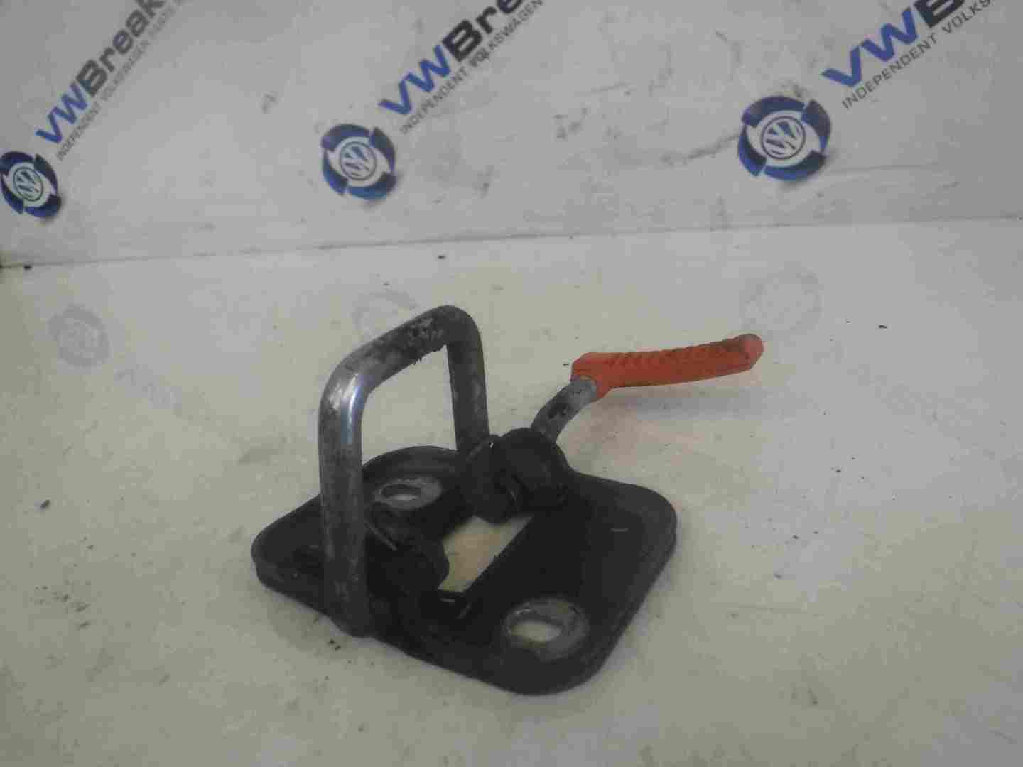 Volkswagen UP 2011-2017 Bonnet Upper Catch Lock Latch 1K8823186D ...