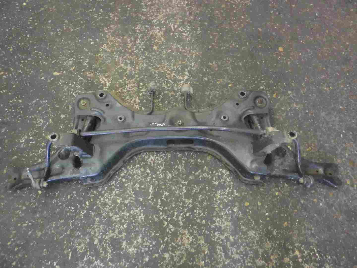 Volkswagen UP 2011-2017 Front Subframe Complete | VWBreakers