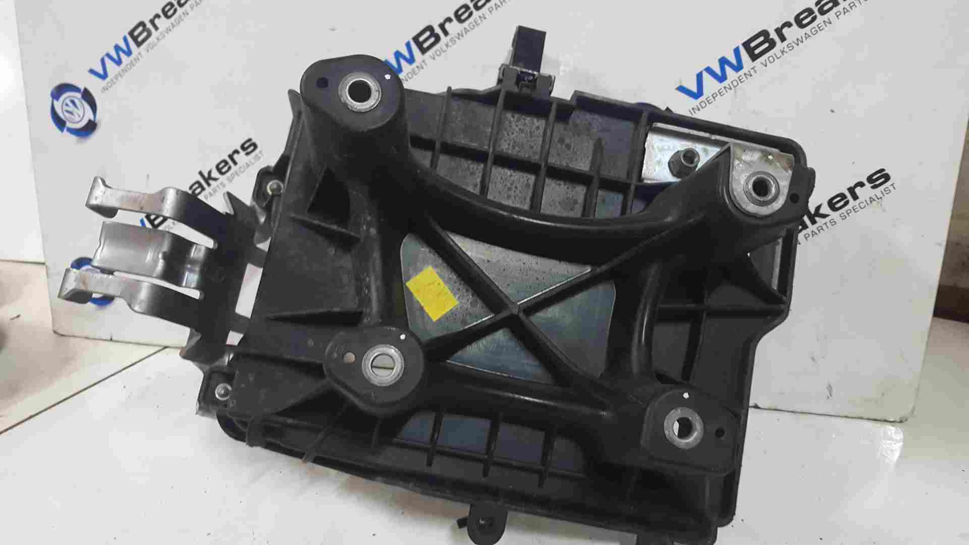 Volkswagen Up 2011-2017 Battery Terminal Tray 1S0915331b | VWBreakers