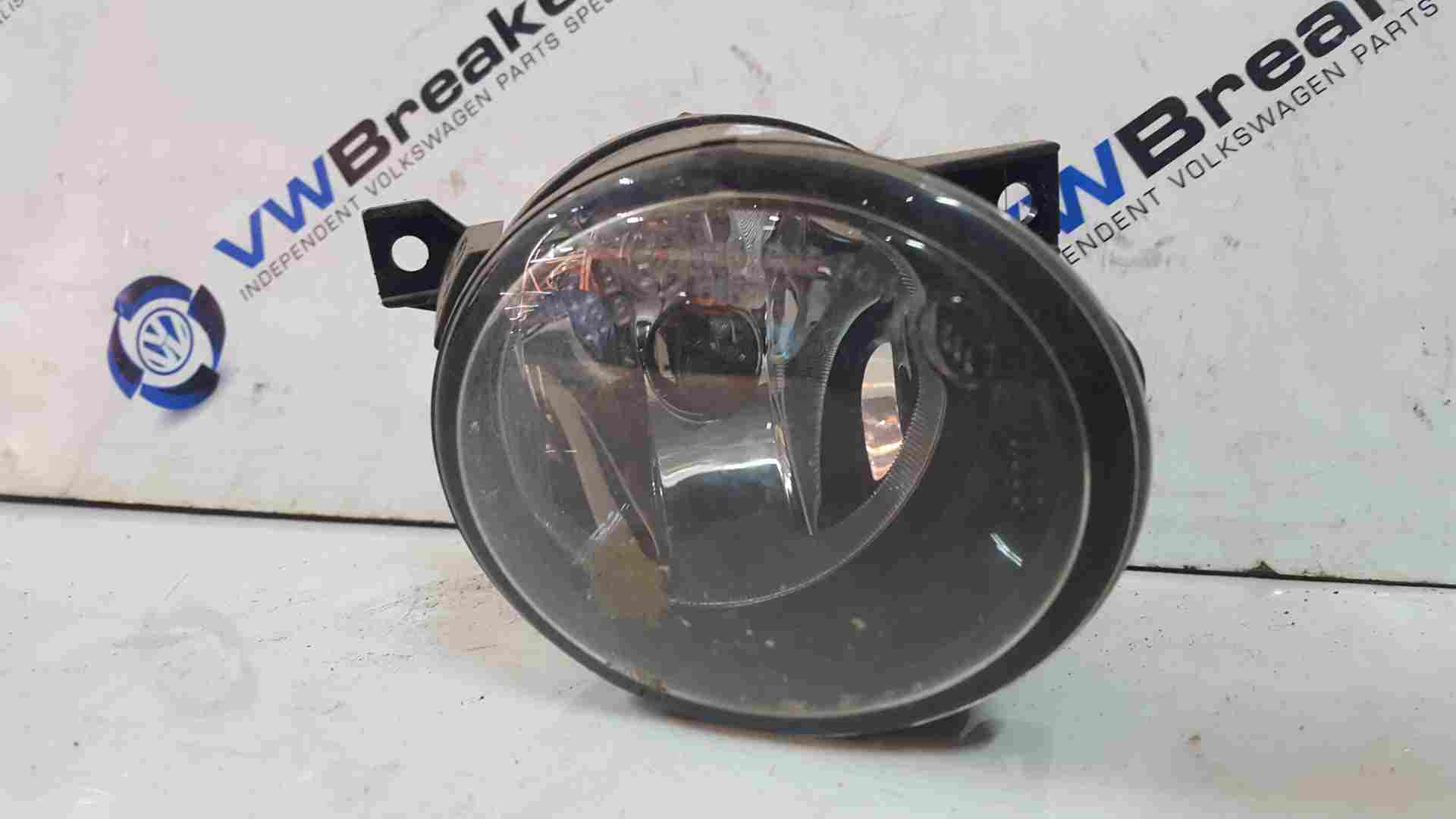 Volkswagen Up 2011-2017 Front FOG Light Lens Os OSF 1t0941700h | VWBreakers