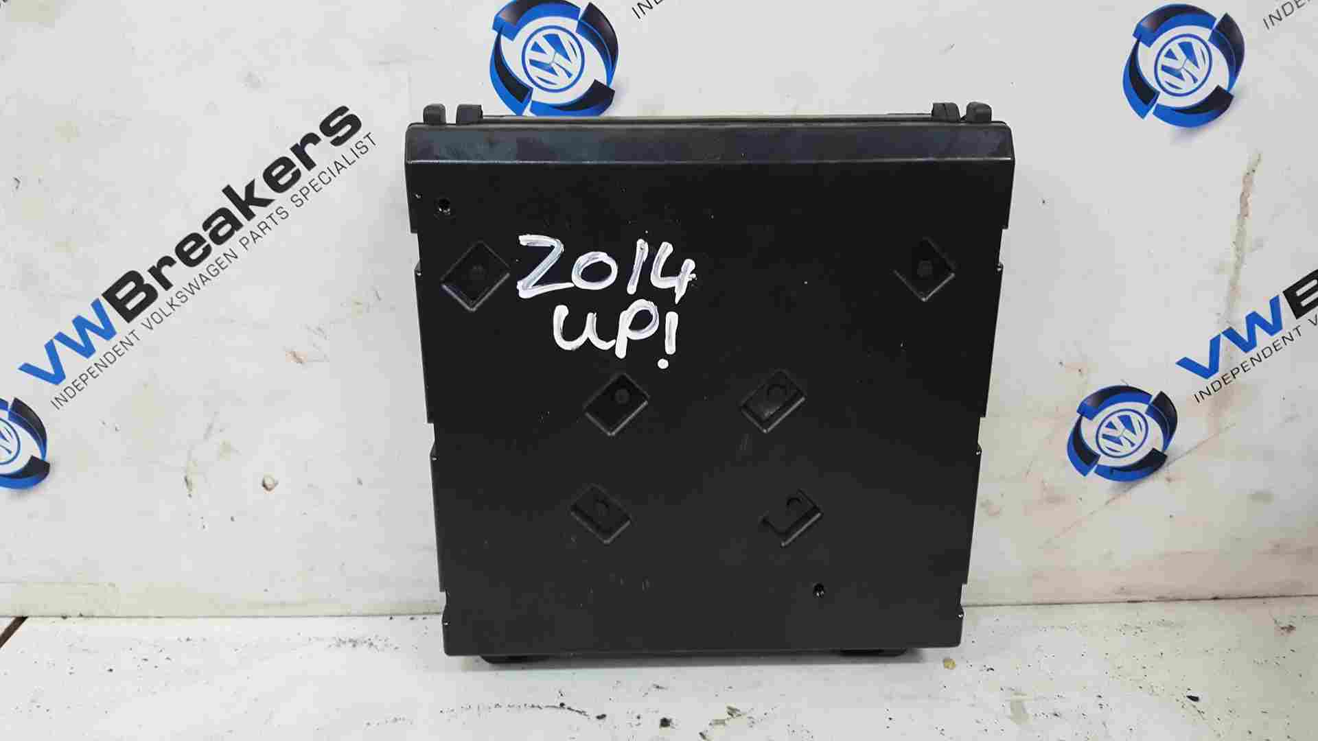 Volkswagen Up 2011-2017 Petrol BCM Body Control Module 1S0937086d ...