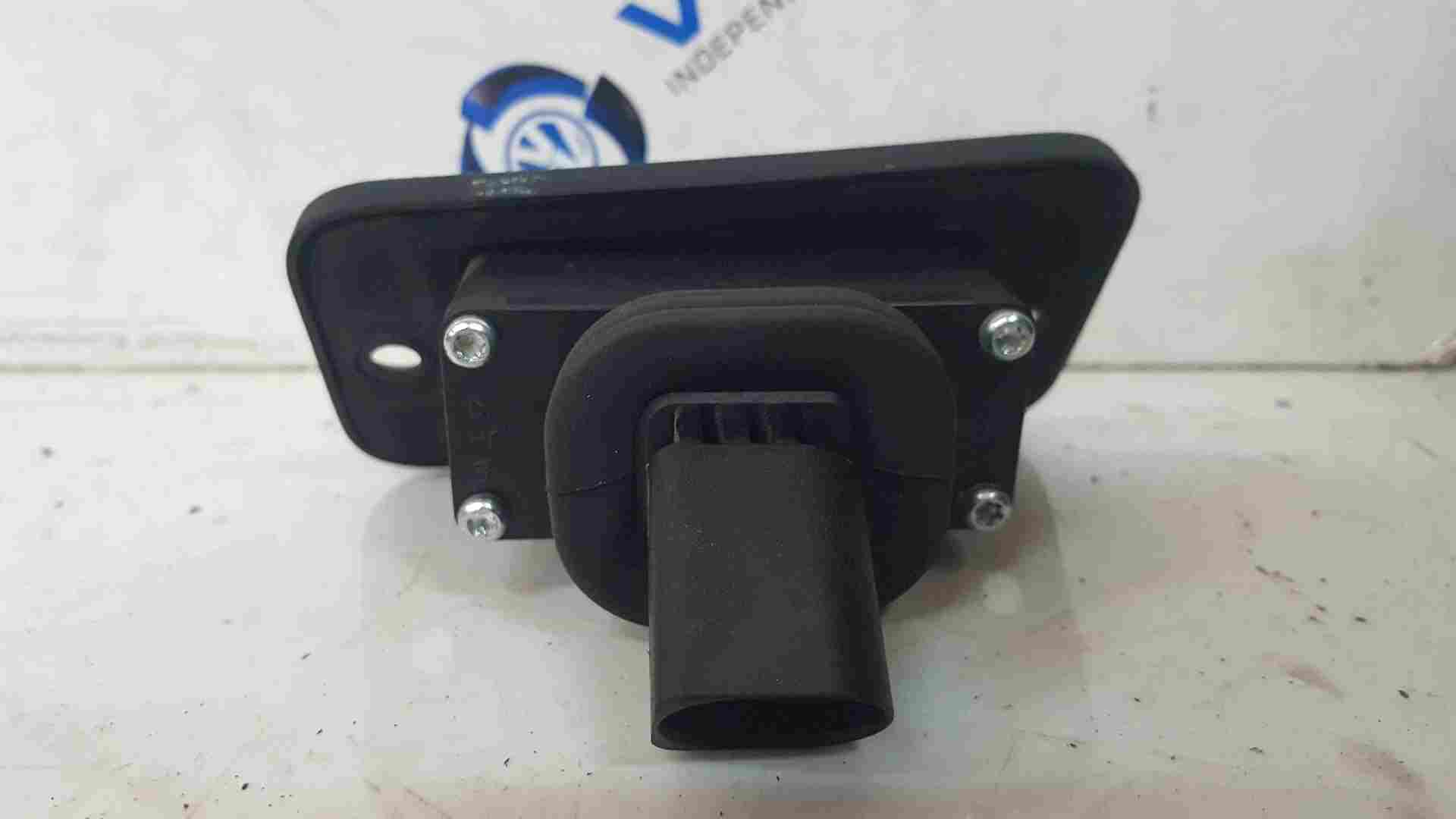 Vw Caddy 2004-2010 Passenger Os Sliding Door Contact Sensor Switch ...
