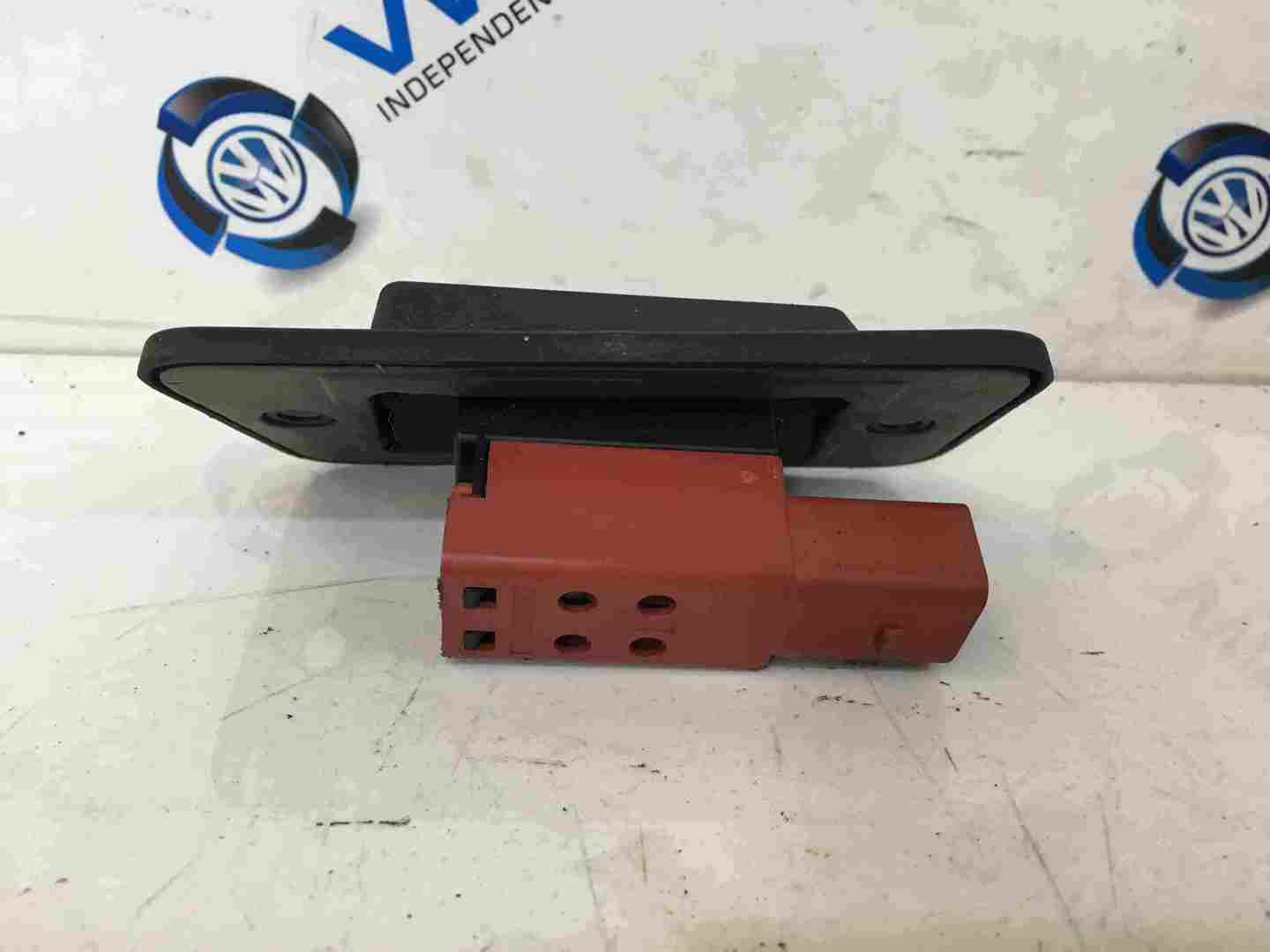 Volkswagen Caddy 2004-2010 Passenger NS Sliding Door Contact Sensor ...
