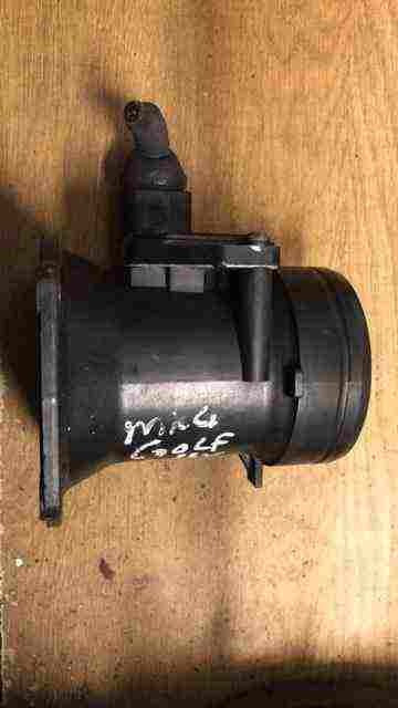 Volkswagen Golf MK4 1997-2004 16 Mass Maf Air Flow Meter Sensor ...