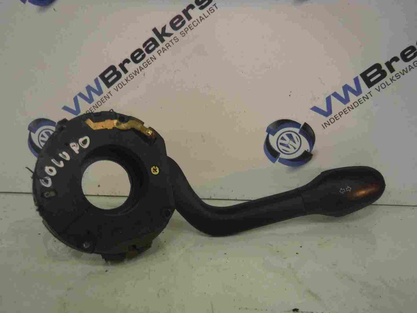 Volkswagen Lupo 1998-2005 Indicator Stalk | VWBreakers