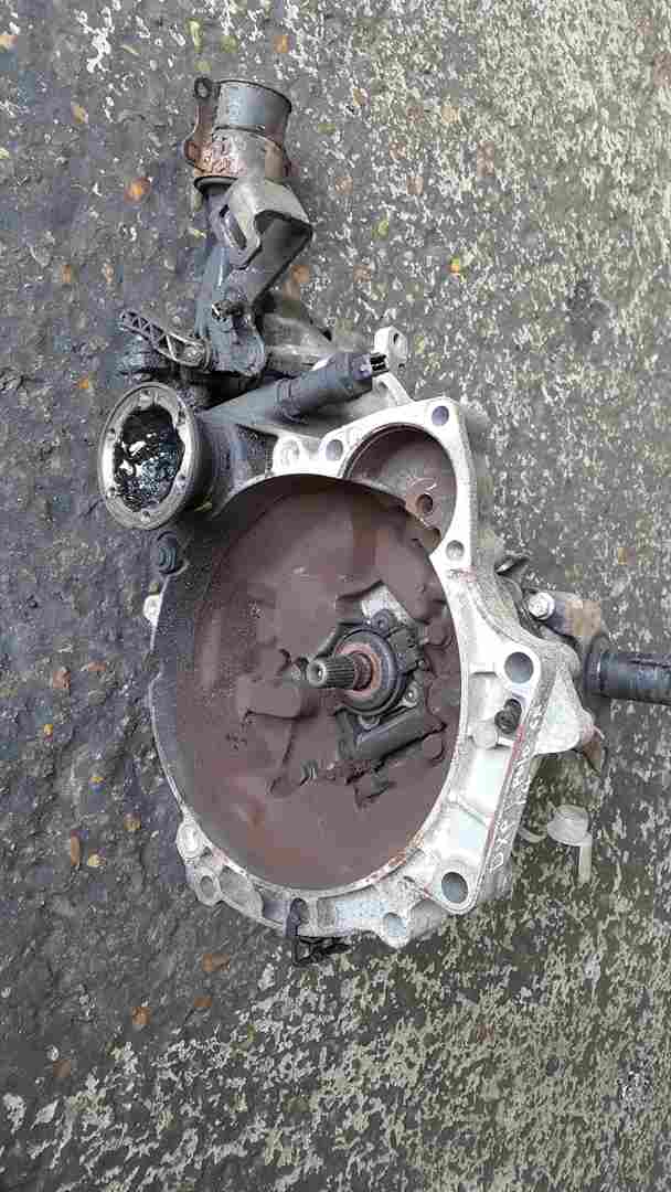 Volkswagen Polo 6N 1995-1999 1.4 5 Speed Manual Gearbox DKF DXP - Store ... Volkswagen Polo 6N 1995-1999 1.4 5 Speed Manual Gearbox DKF DXP - Store ...