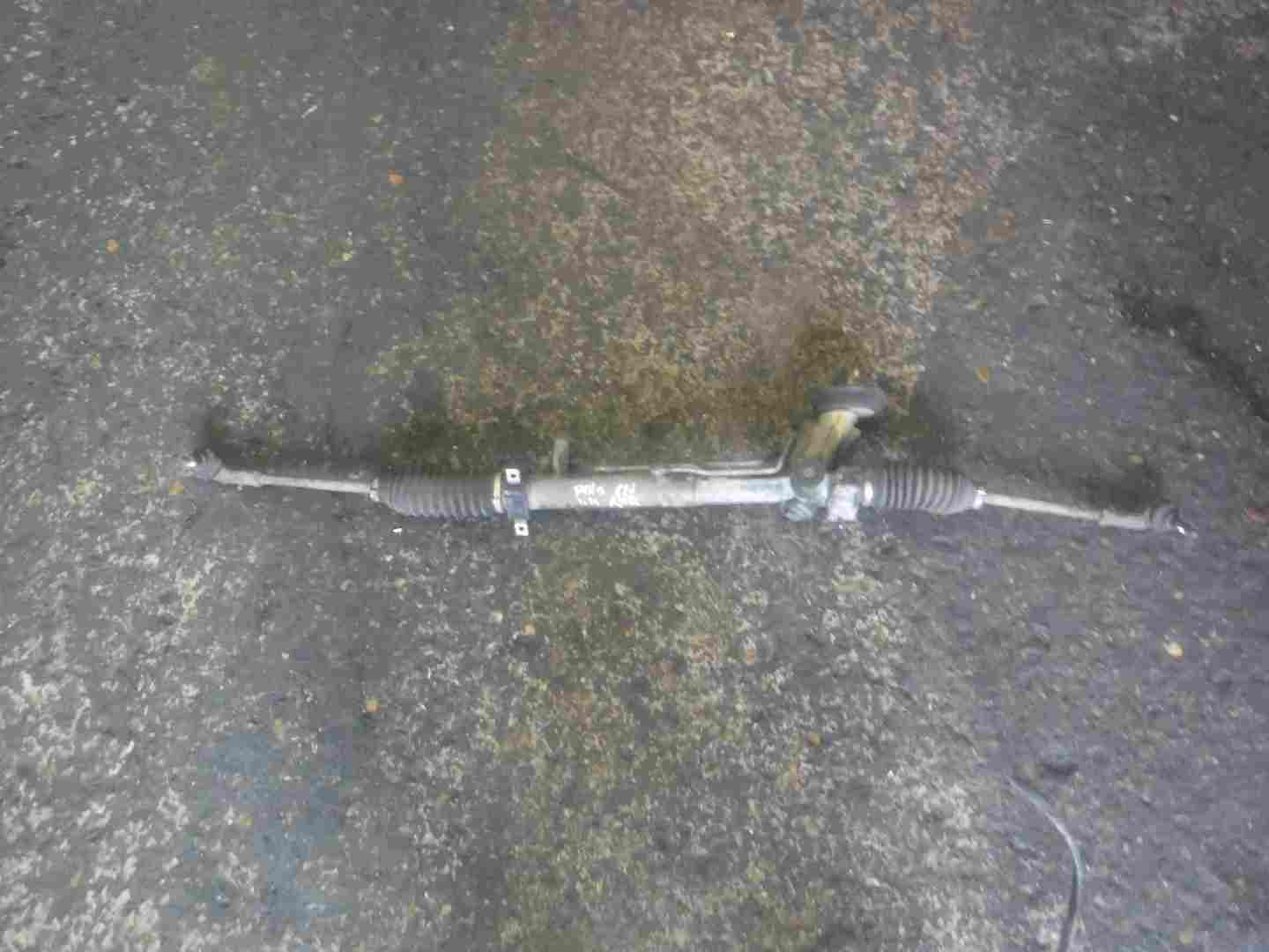 Volkswagen Polo 6N 1995-1999 1.4 Steering Rack - Store - Used ... Volkswagen Polo 6N 1995-1999 1.4 Steering Rack - Store - Used ...